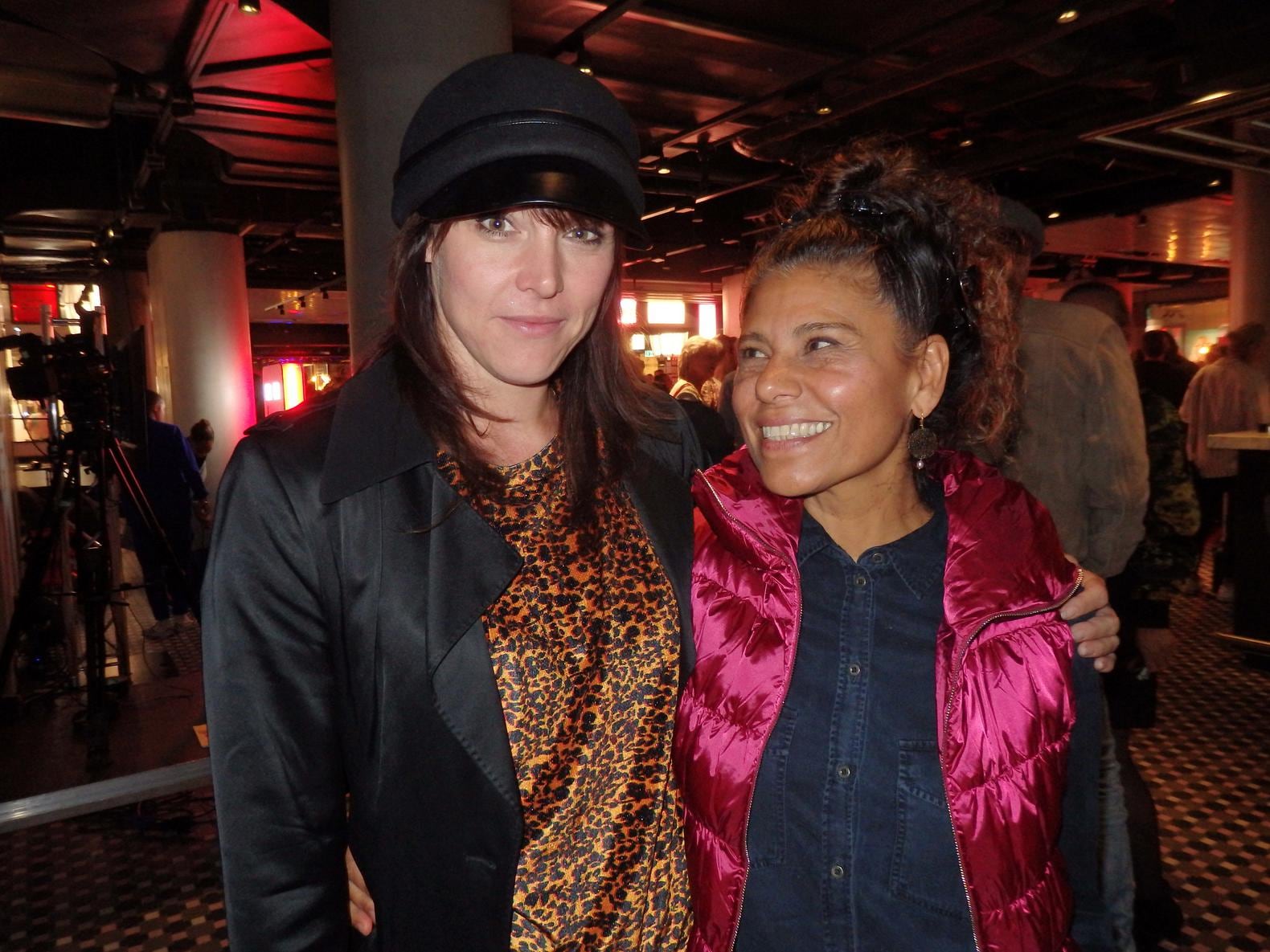 Schuim op bezoek bij de 'zaadbank' in CS | Het Parool