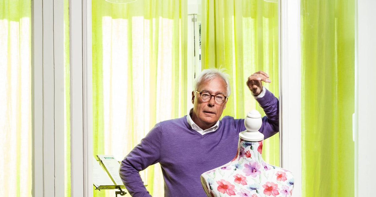 Flip van Duijn: 'Dat het altijd over Annie ging, was een worsteling ...