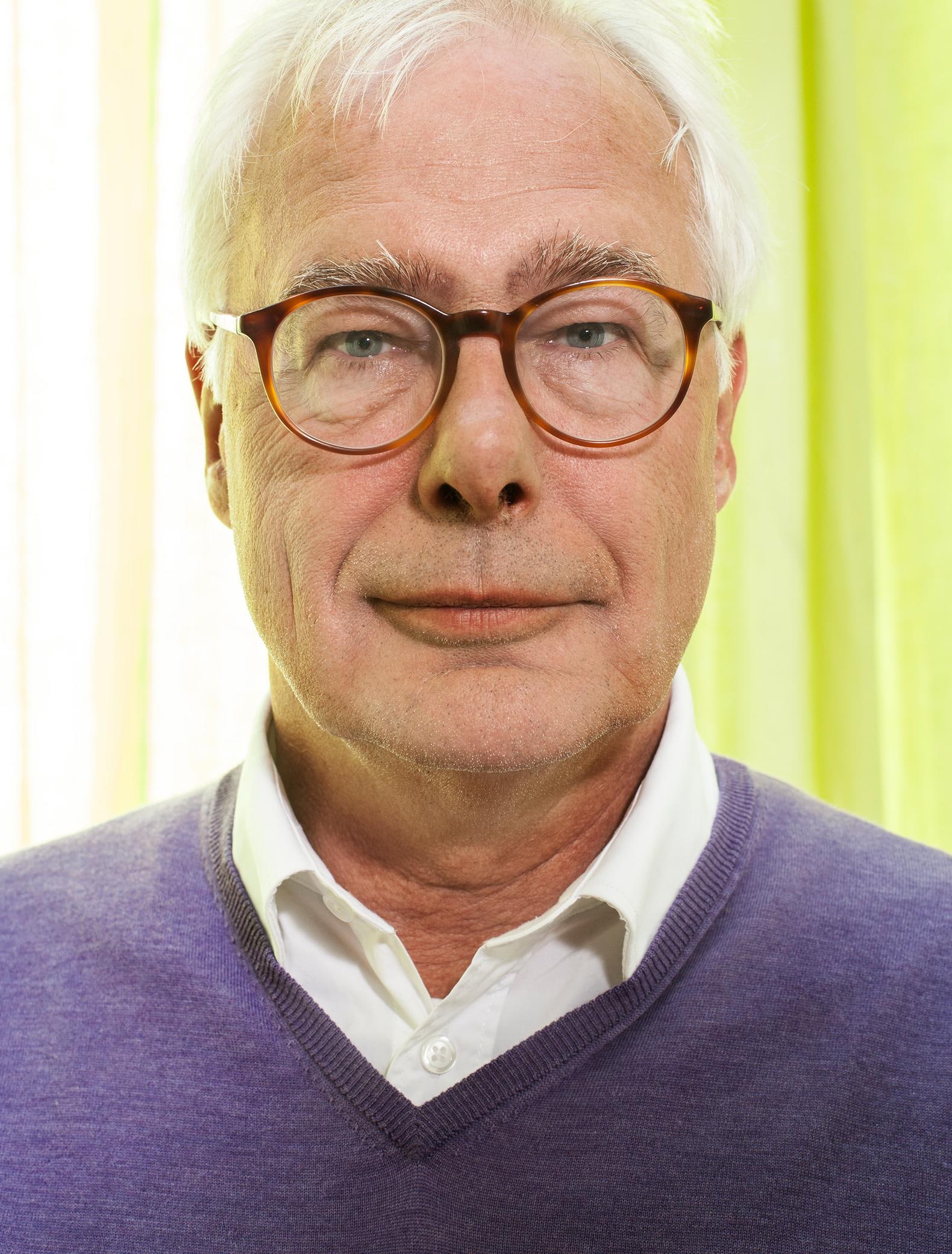 Flip van Duijn: 'Dat het altijd over Annie ging, was een worsteling ...