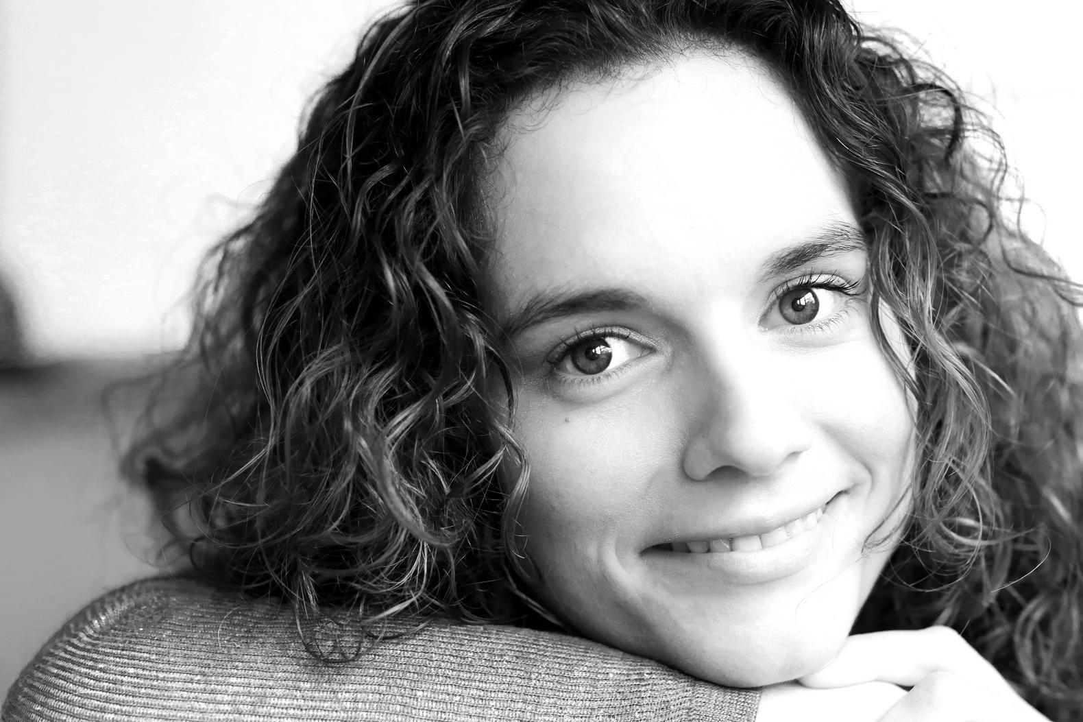 Raphaëlle-Anne Kok-Merlino (1980-2017): Gedreven, begaan en zelfbewust ...