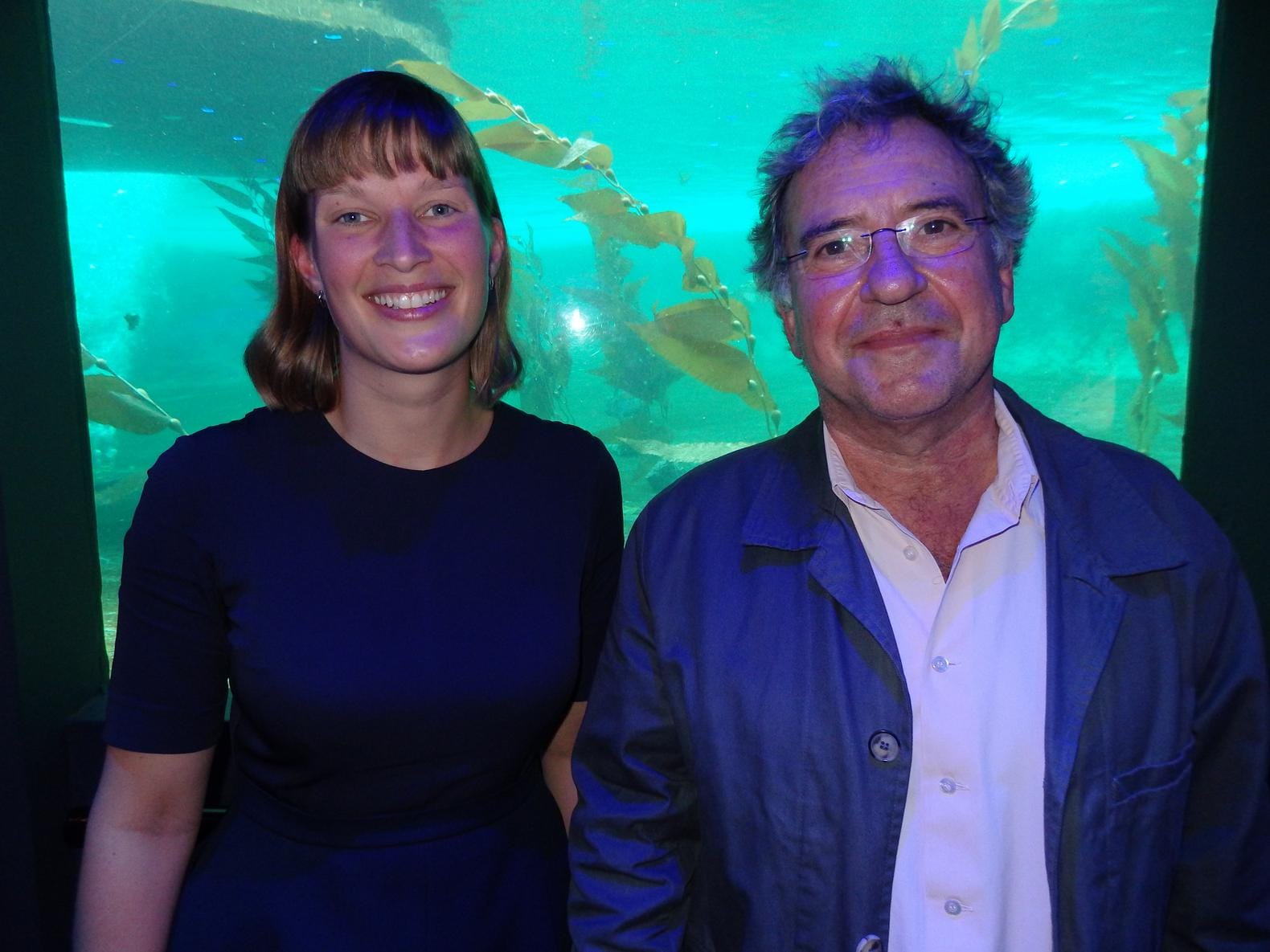 Hier kun je dansen, met de dieren op de achtergrond | Het Parool