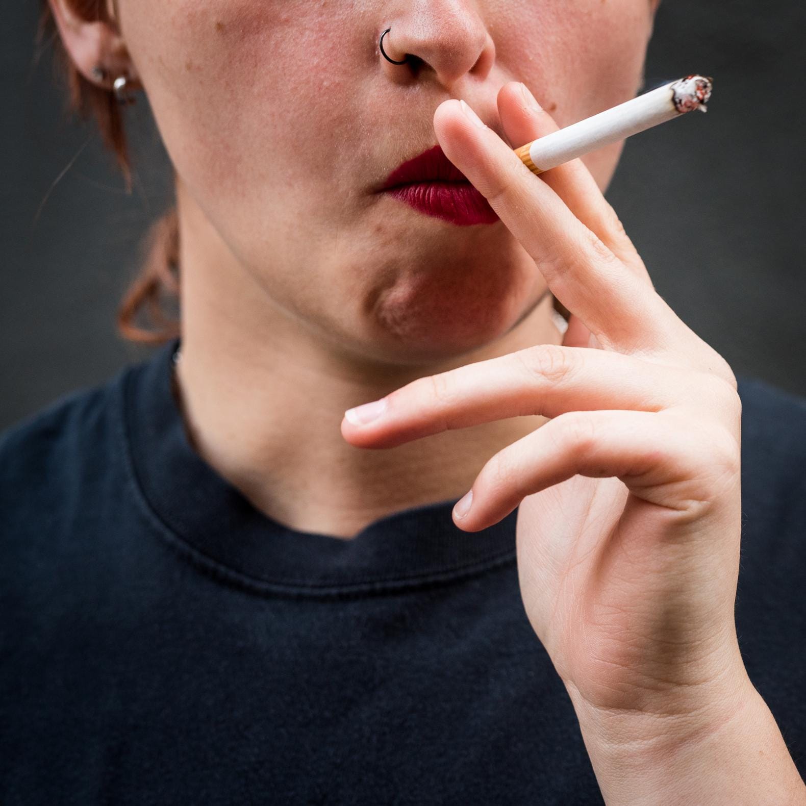 Nieuw onderzoek: zo dodelijk is roken echt | Het Parool