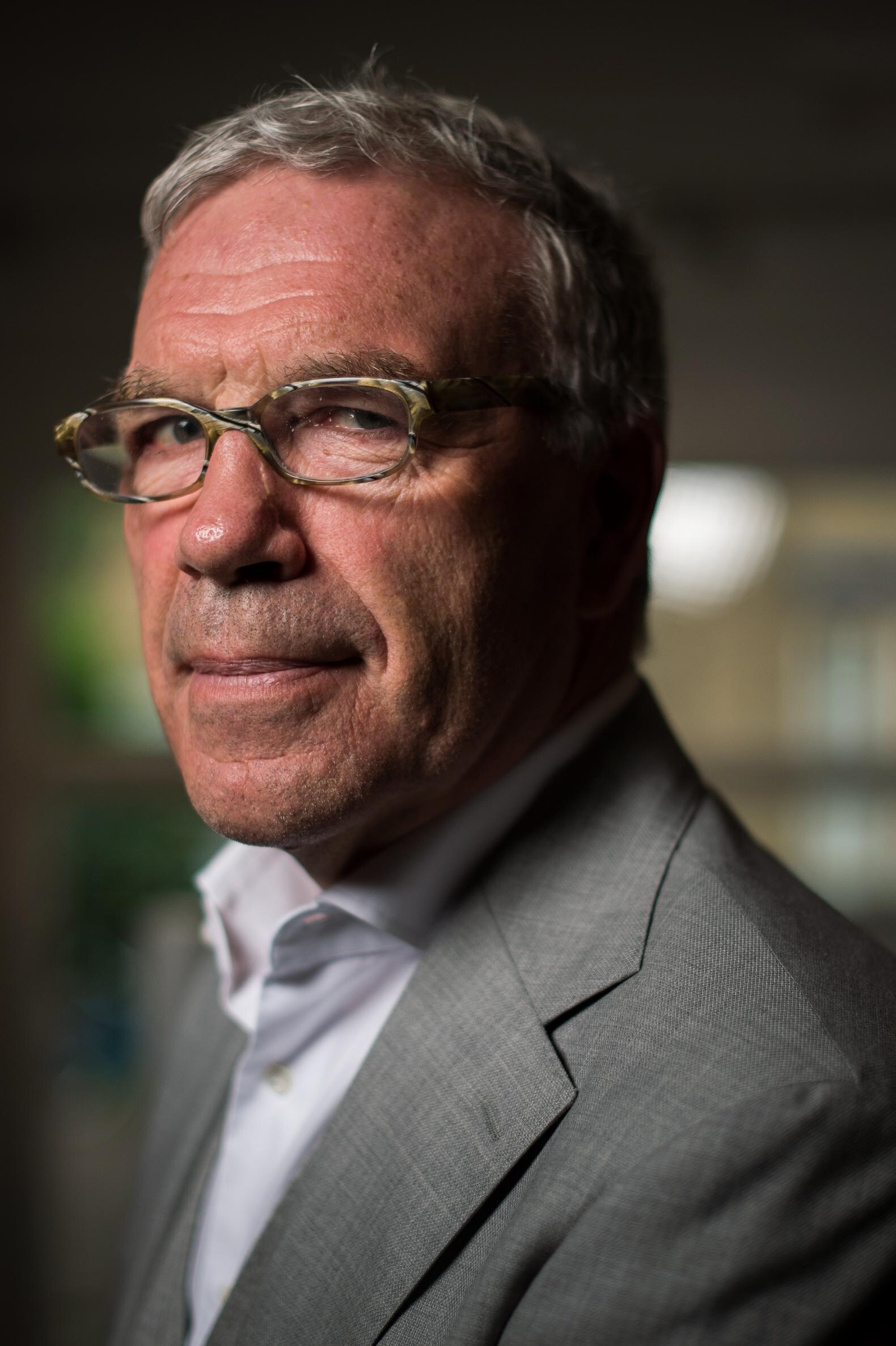 Ook van je tweede glas wijn mag je genieten | Het Parool