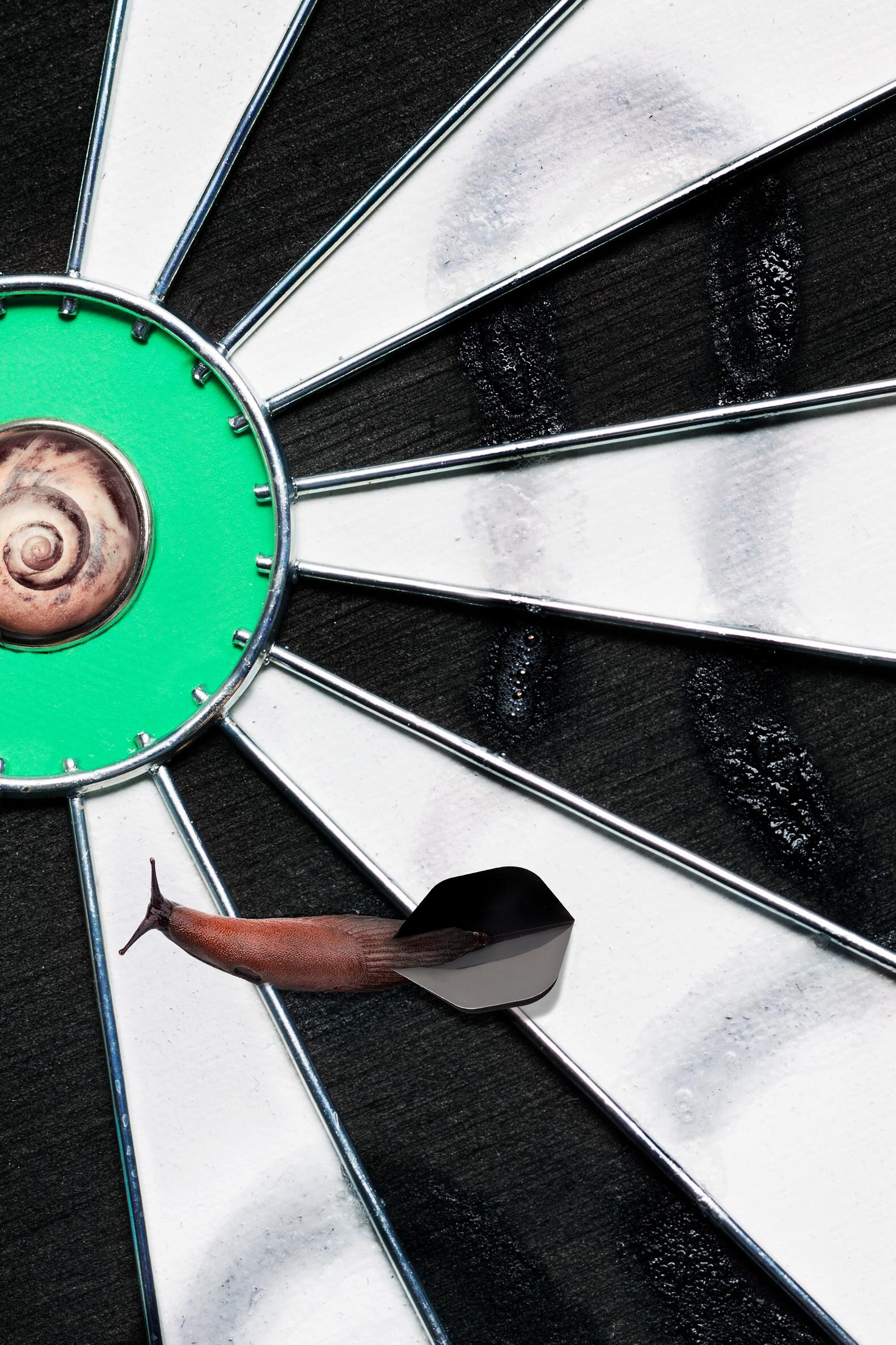 Waarom dagdromen en dutten onder werktijd goed voor je is | Het Parool