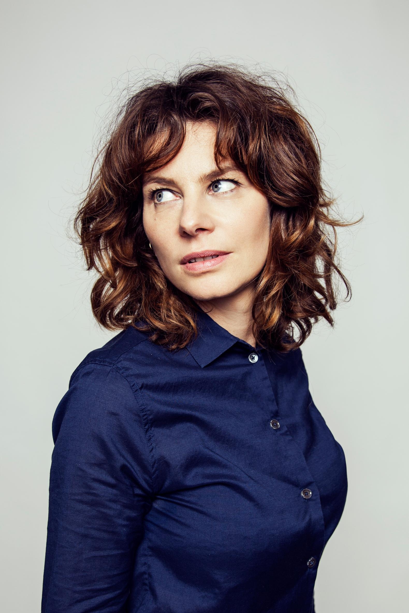 Rifka Lodeizen: 'Dat ik ben gaan acteren, is niet logisch' | Het Parool