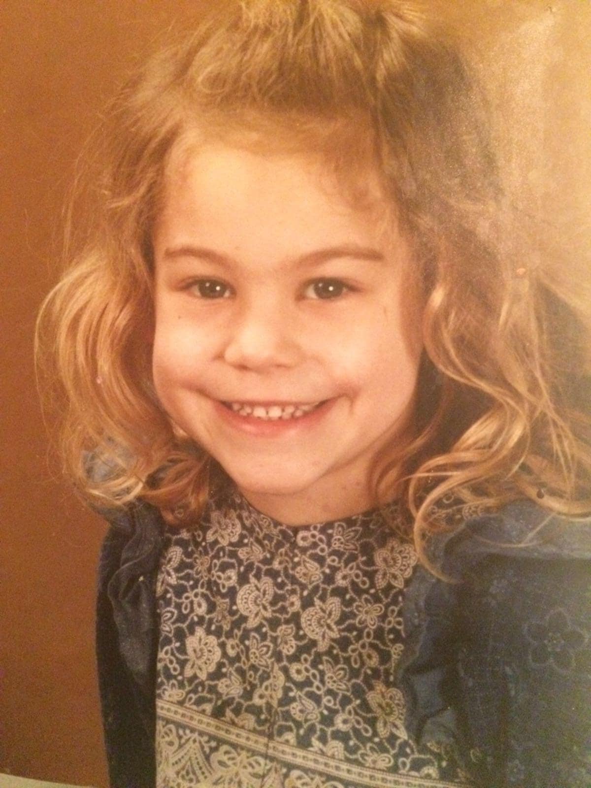 Rifka Lodeizen: 'Dat ik ben gaan acteren, is niet logisch' | Het Parool