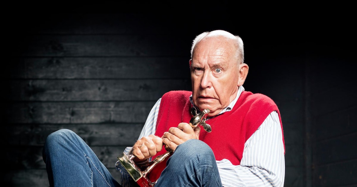 Gerard Soeteman: 'Showbusiness hier blijft behelpen' | Het Parool