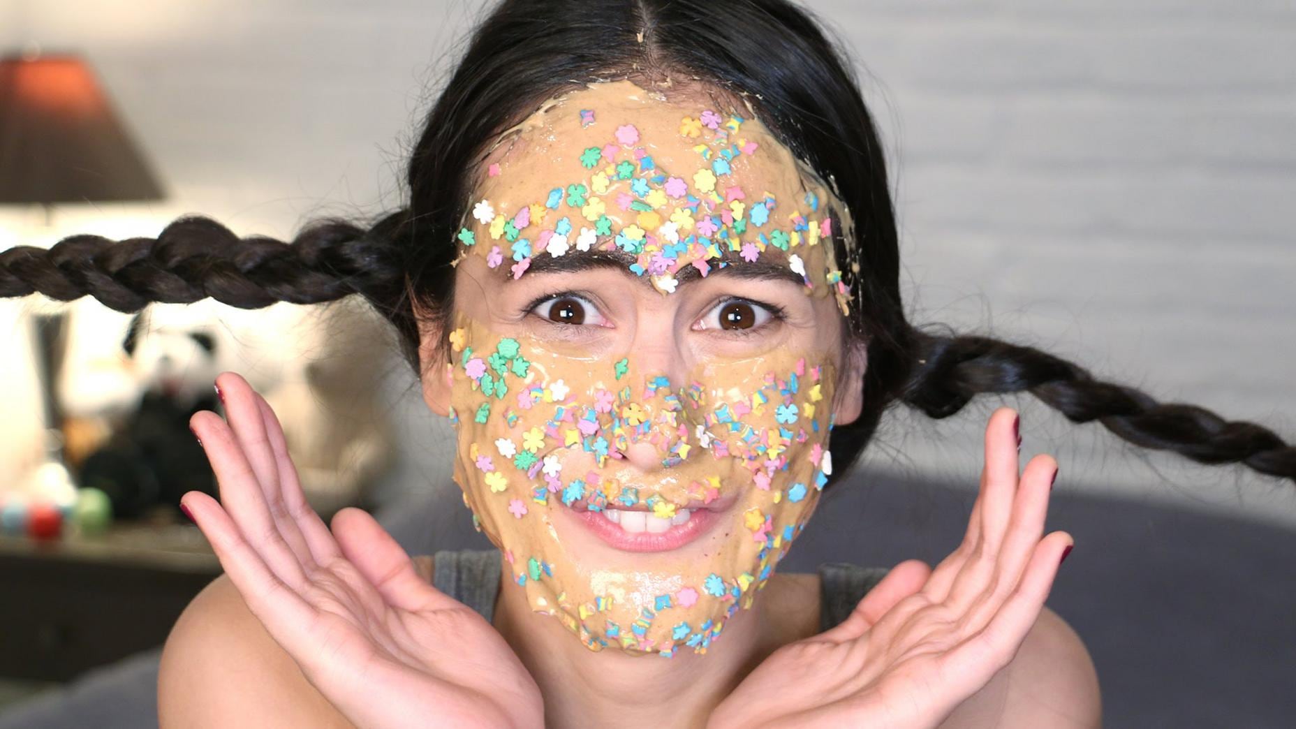 MeisjeDjamila is populairste Youtubester: 'Als ik te braaf ben, is dat ...