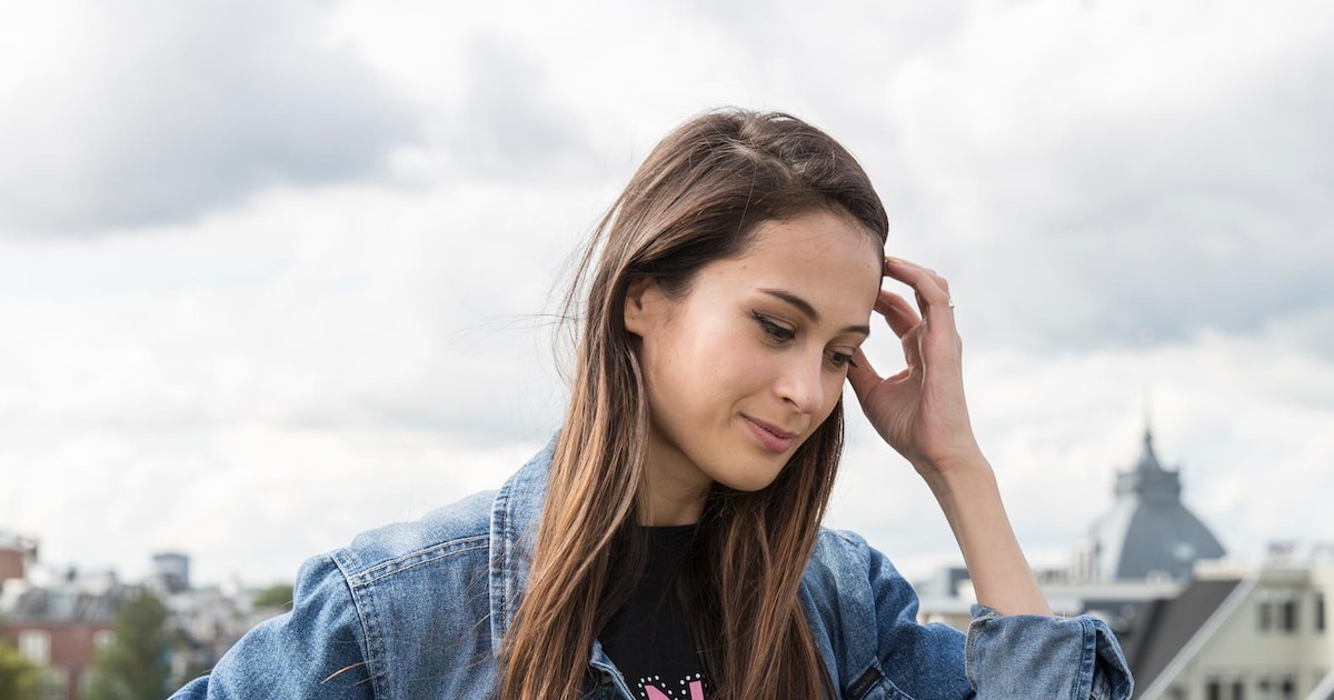 MeisjeDjamila is populairste Youtubester: 'Als ik te braaf ben, is dat ...