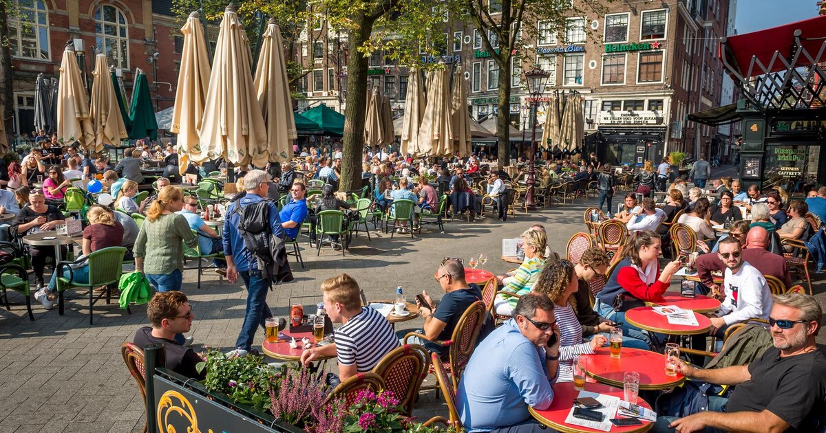 Brancheorganisatie zet noodfonds op voor getroffen horeca | Het Parool