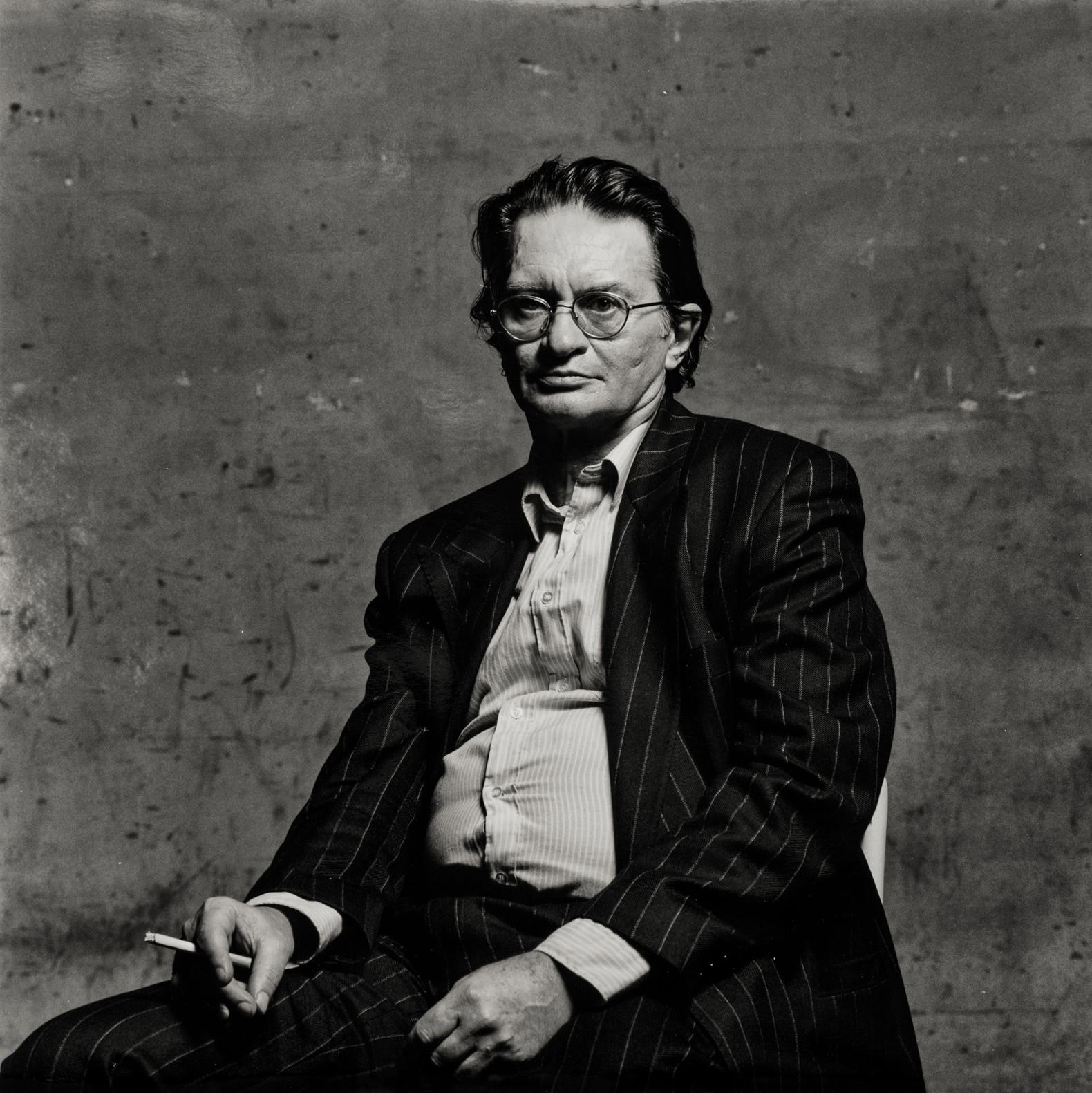 Schrijver en dichter Remco Campert: ‘Mijn herinneringen zijn mijn ...