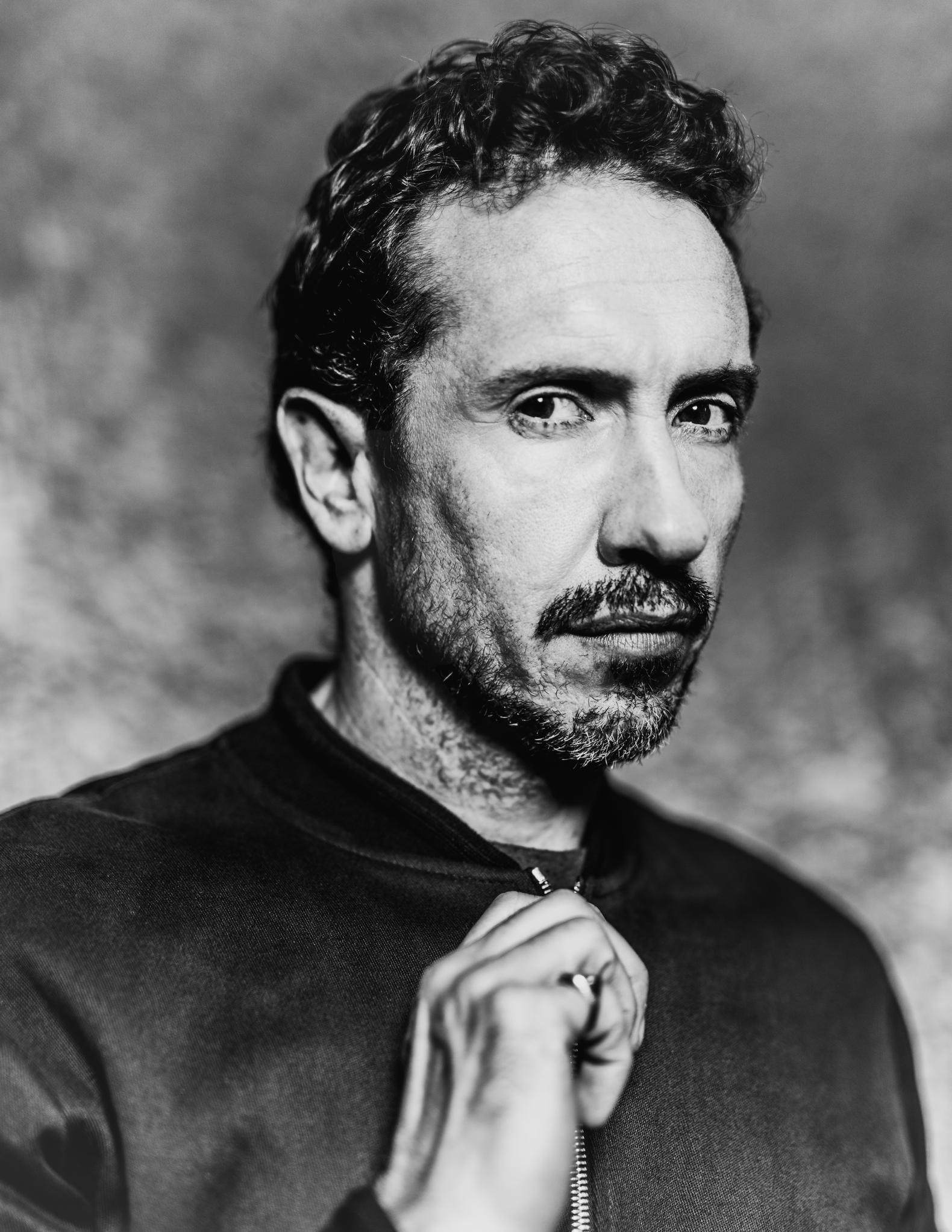 Jacob Derwig: 'Het toneel opstappen is een schaamtevolle bezigheid ...