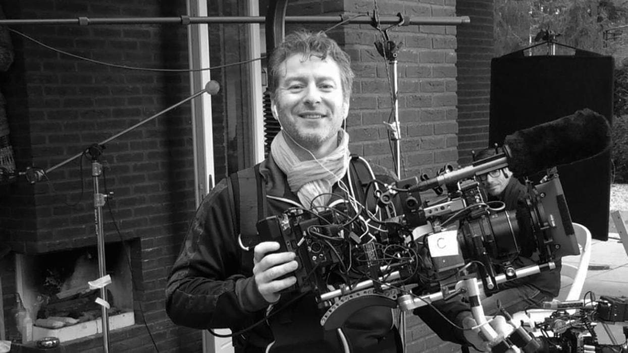 Steve Walker (1966-2017): Heel getalenteerd, precies en soms bot | Het ...