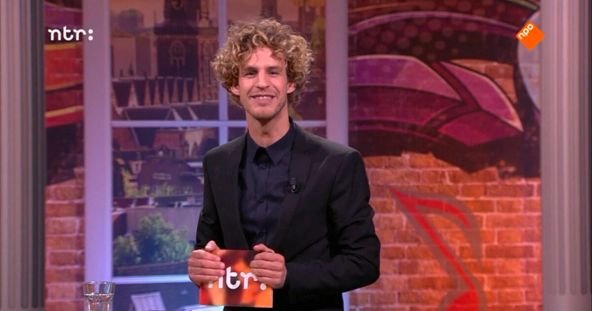 Wie Van De Drie, ook handig voor Holland's Next Top Model | Het Parool