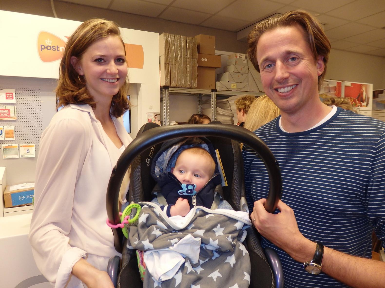 'Ja hallo, als dit hun pubers zijn, kan ik het ook' | Het Parool