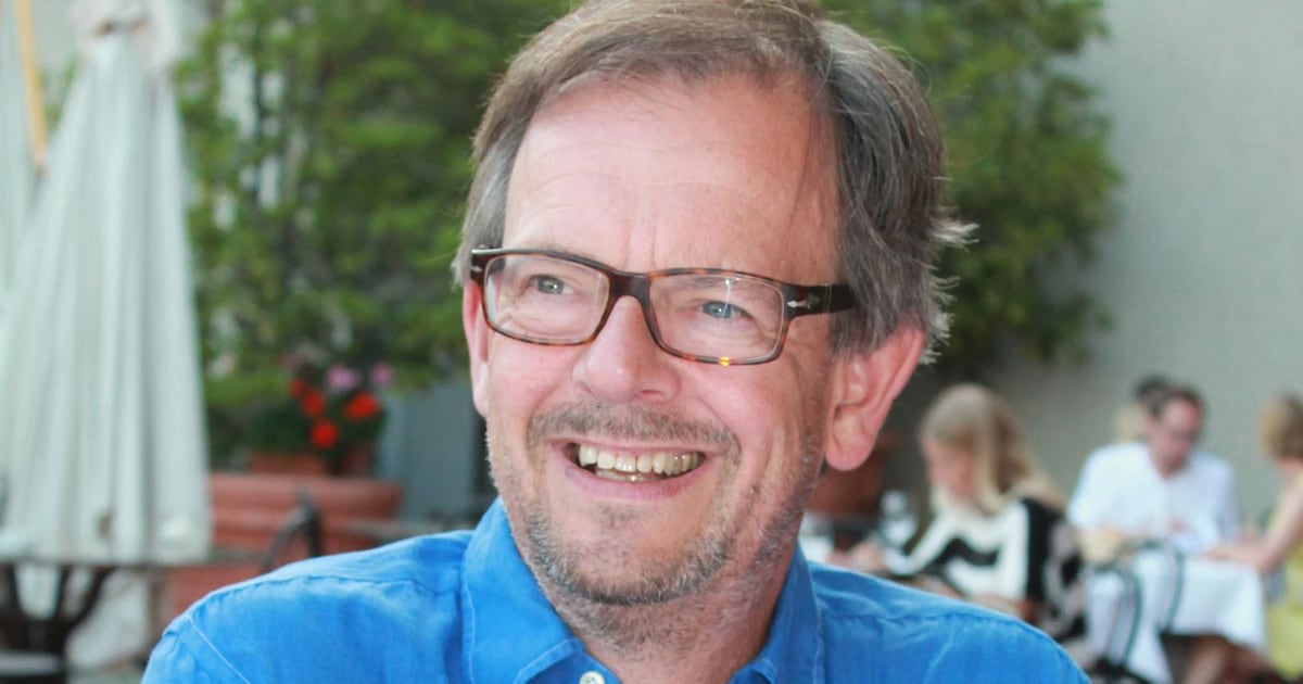 Joost de Wolf neemt afscheid bij de VPRO: 'De vette jaren zijn voorbij' | Het Parool