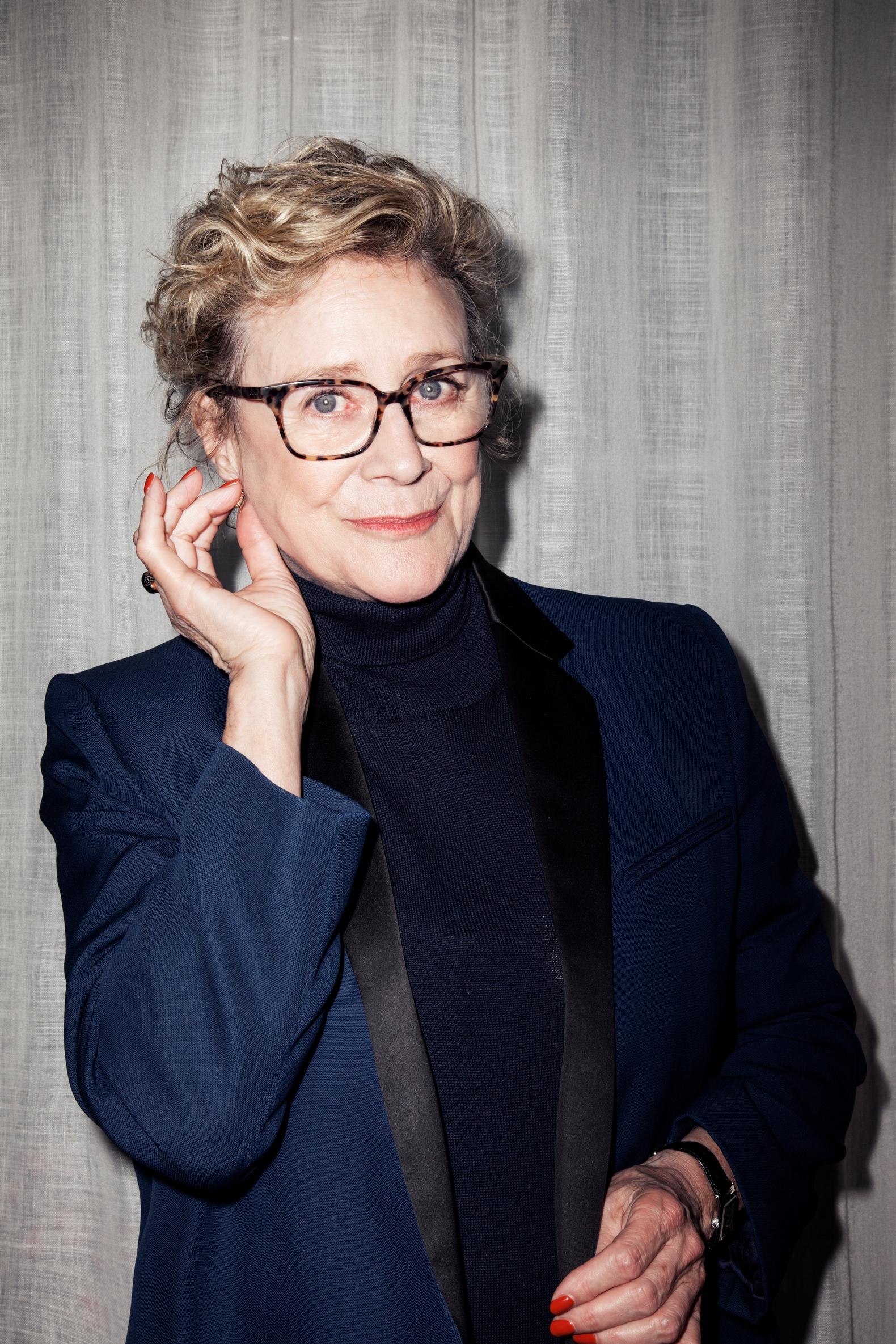 Beppie Melissen: 'Ik lach me al mijn hele leven helemaal suf' | Het Parool