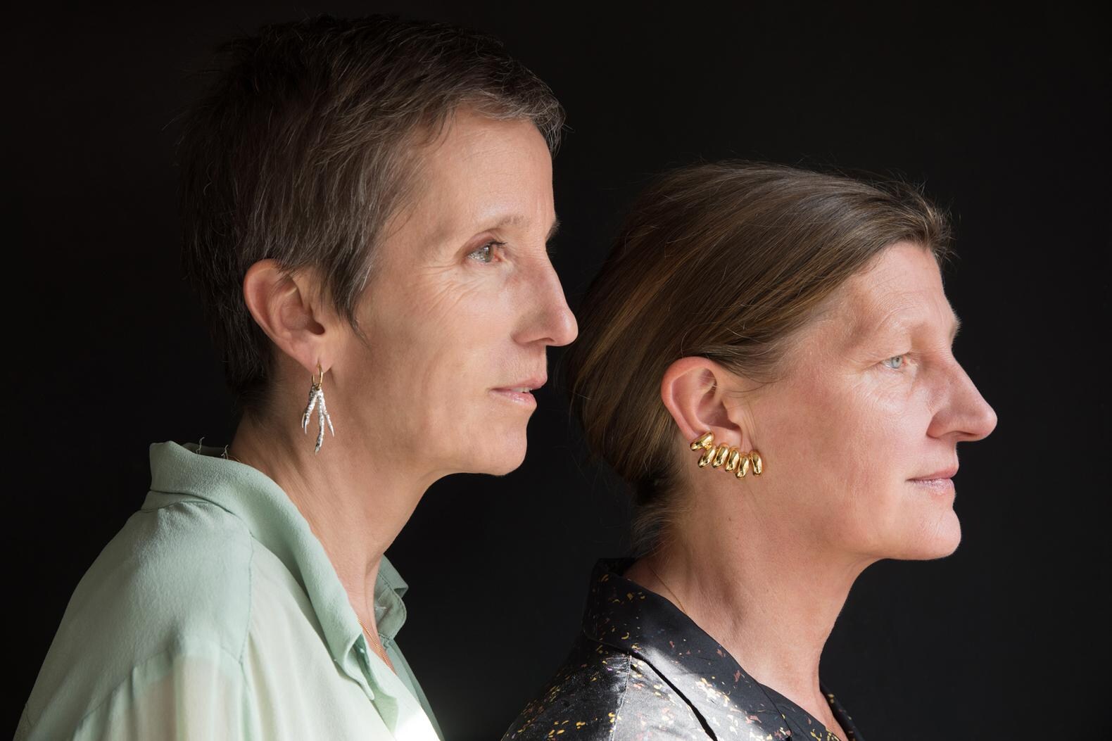 De Amsterdamse 'schatkamer' van juwelenmerk Wouters & Hendrix | Het Parool