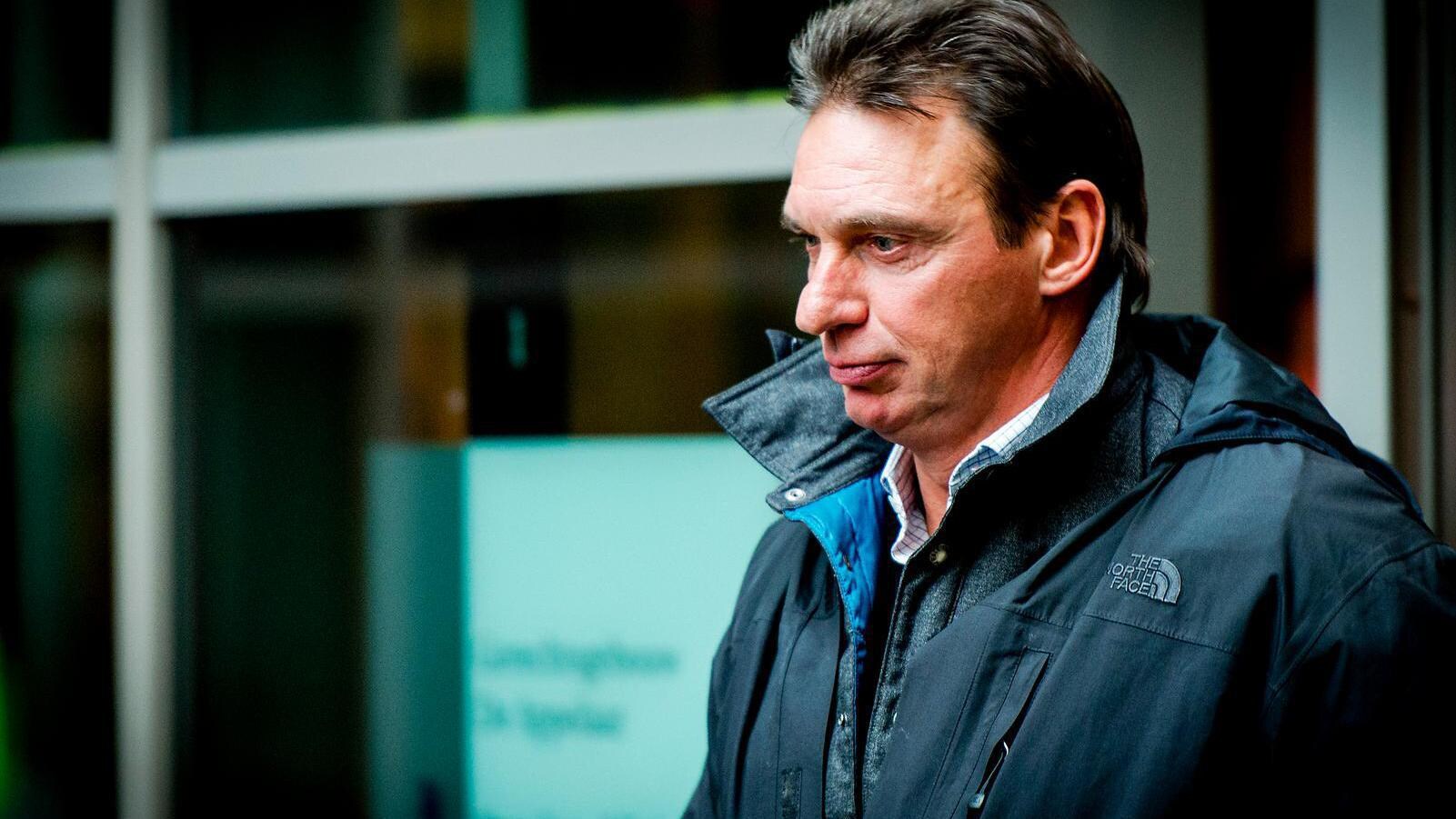 OM opnieuw overvallen door boek Holleeder | Het Parool