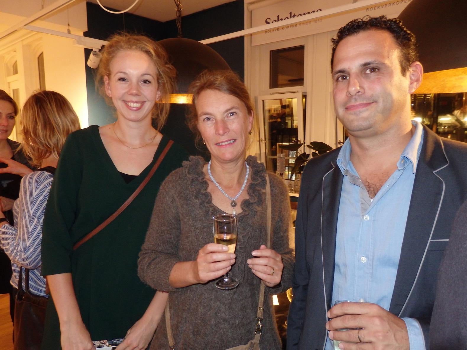 Rik Felderhof: leeft die nog? Jazeker, en goed ook | Het Parool