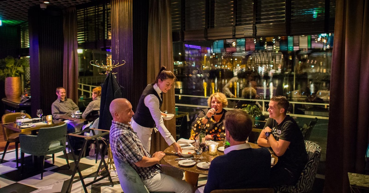 Bodon (7-) | Het Parool