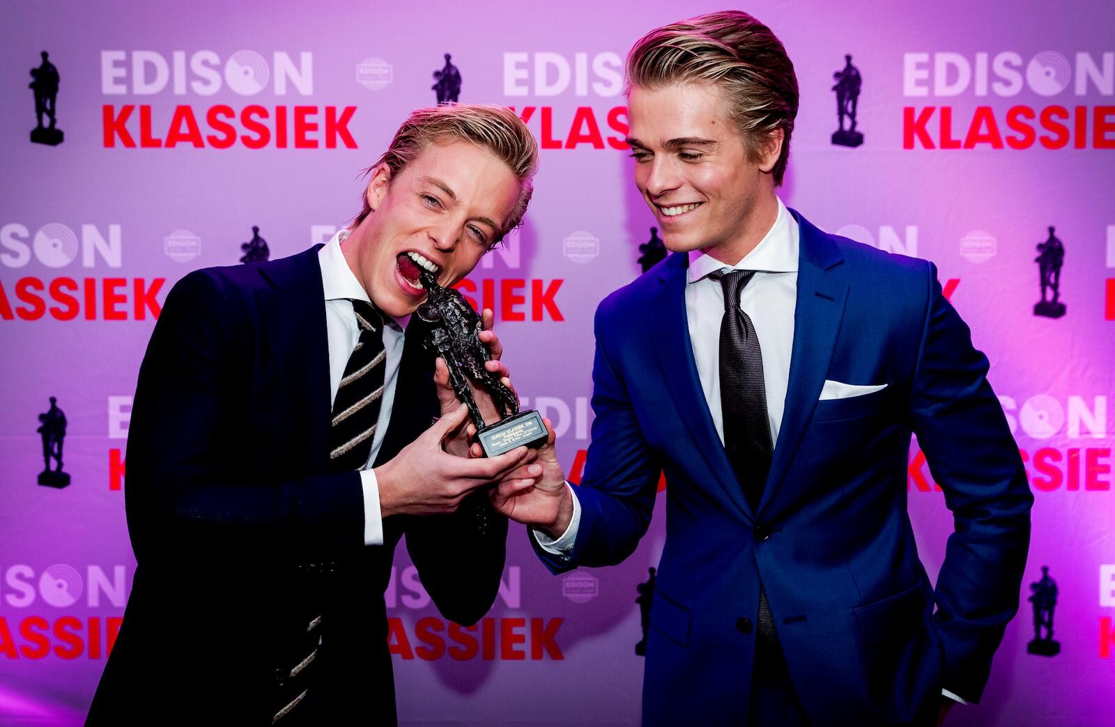 Lucas Jussen maakt debuut in Paradiso | Het Parool