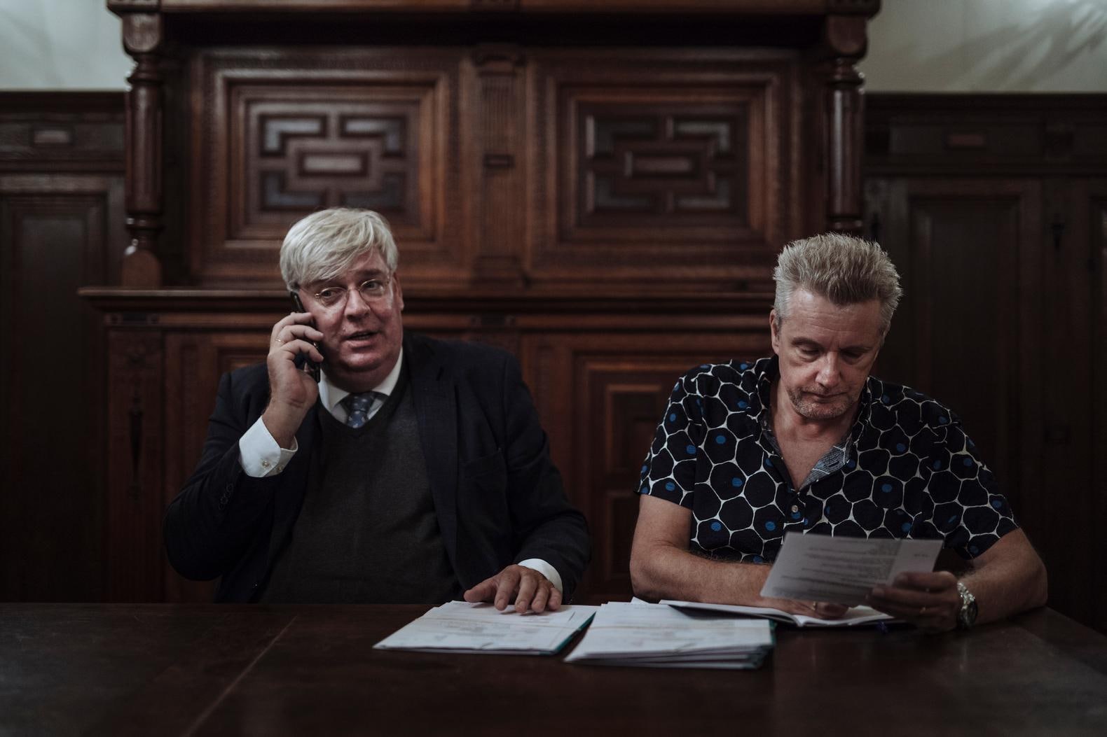 Meelopen met de familierechter: 'Het gaat wel om vrijheidsbeneming ...