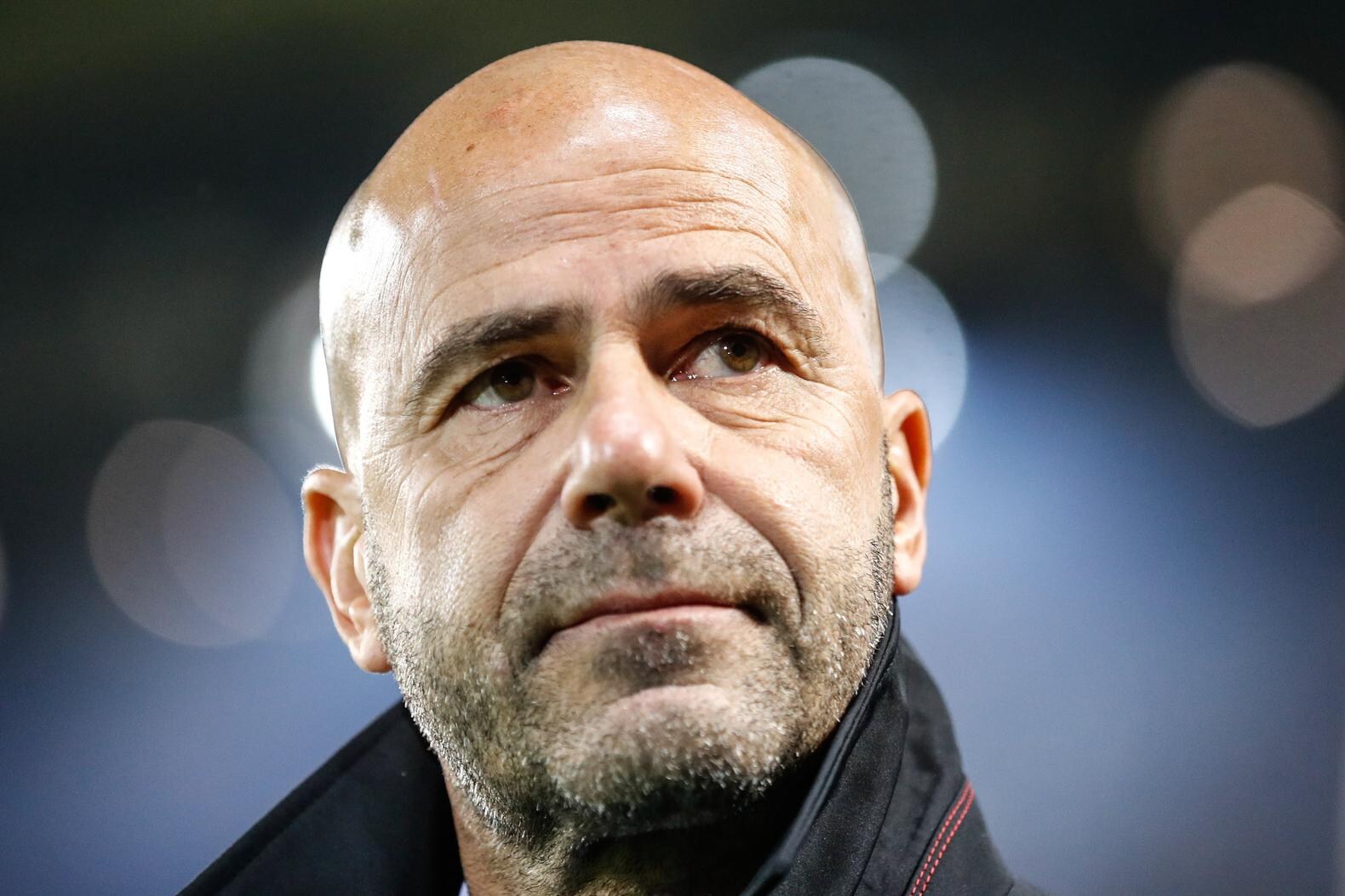 Wat zeggen de cijfers over de bondscoachkandidaten? | Het Parool