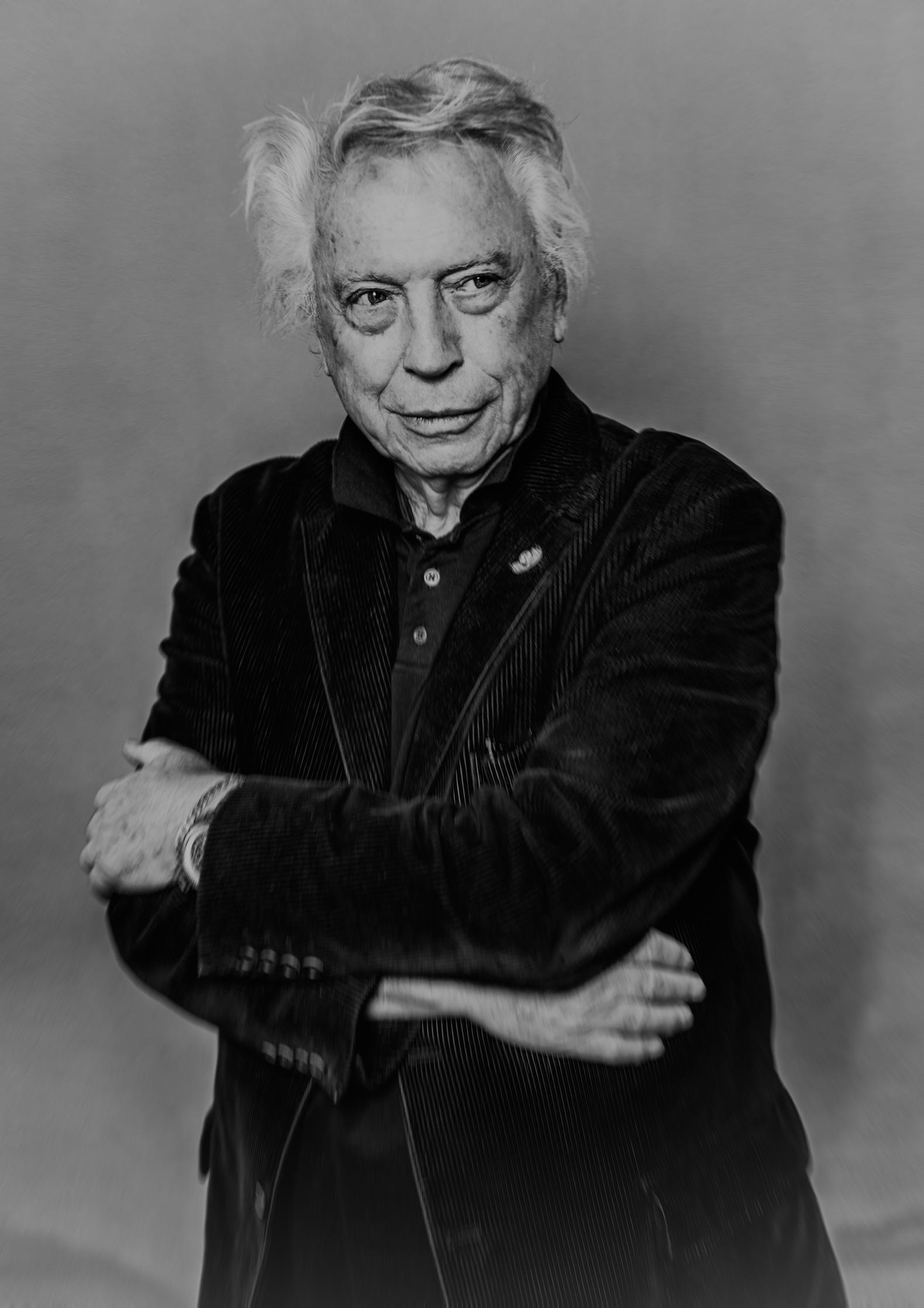 Architect Cees Dam: 'Je moet niet trots zijn op wat je hebt gedaan ...