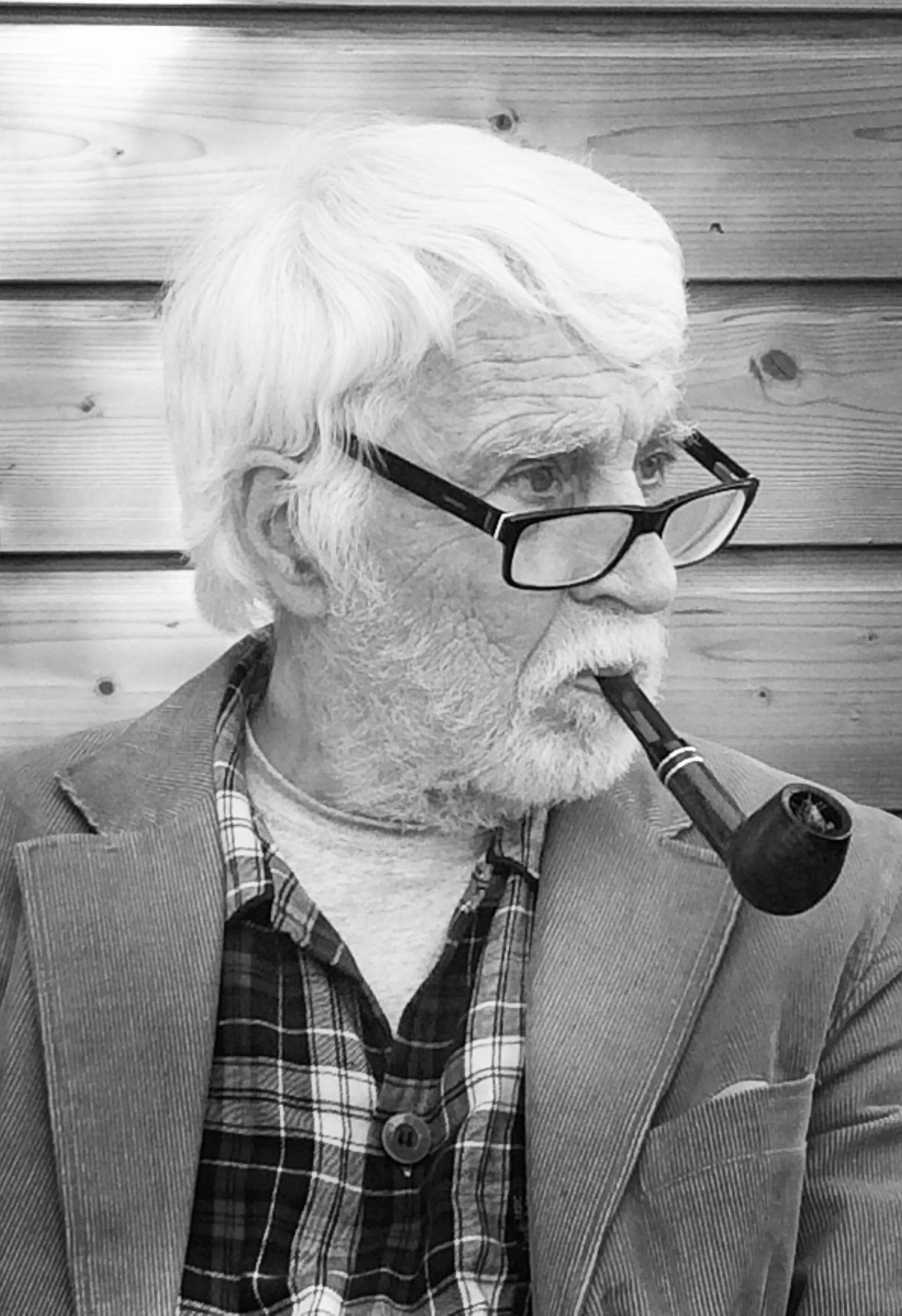 Hans van den Busken (1935-2017): groot talent in de coulissen | Het Parool