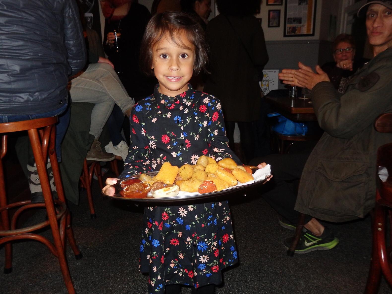 Topido tachtig, dat is pas prachtig | Het Parool