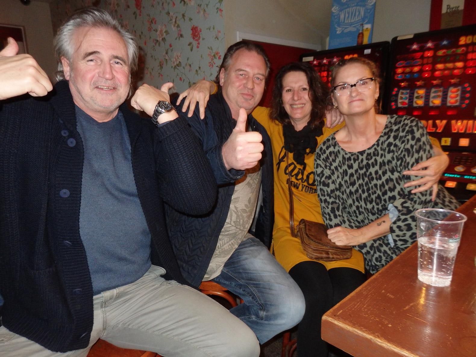 Topido tachtig, dat is pas prachtig | Het Parool