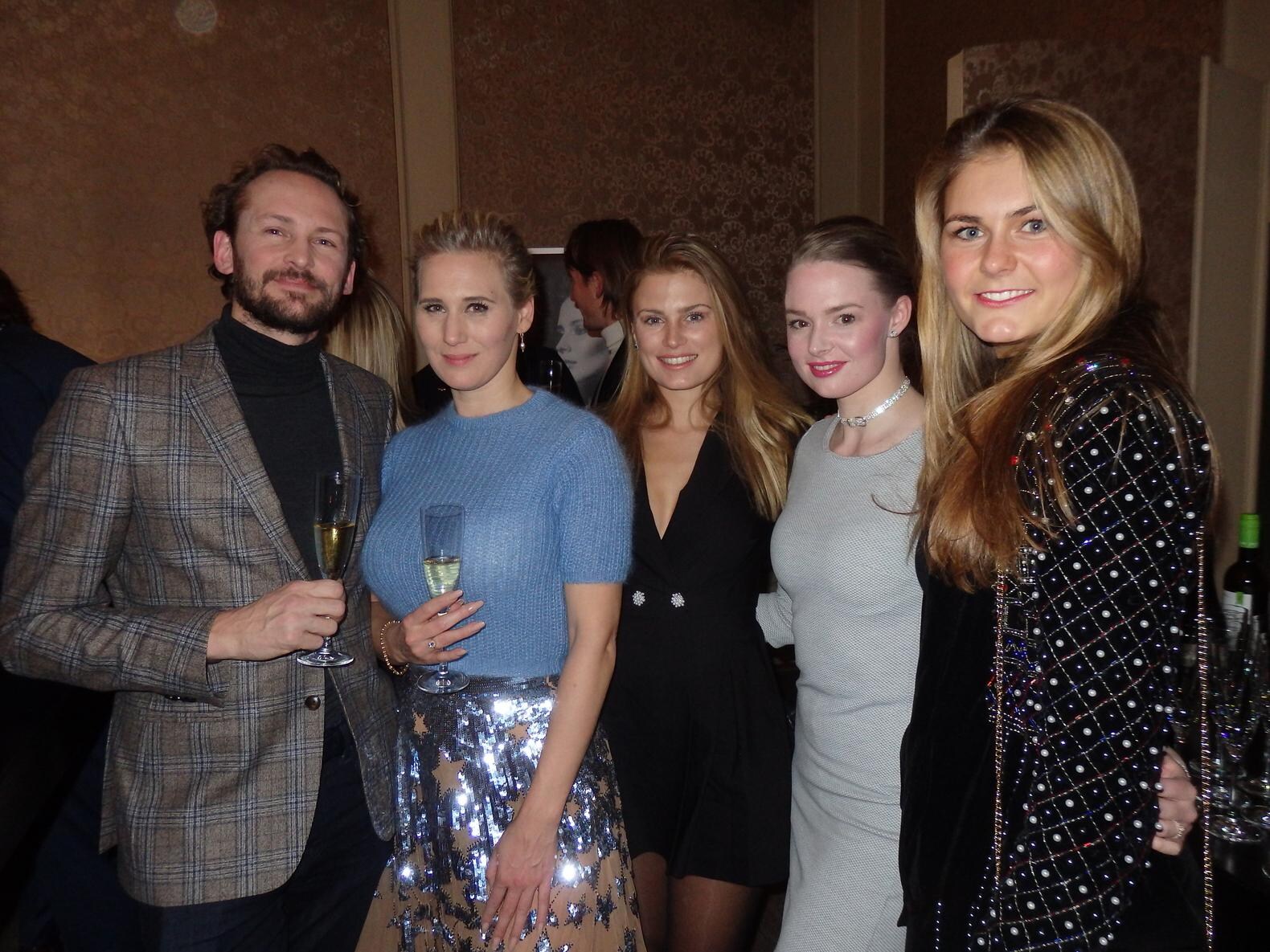 Aan de bubbels met een Mokumse 'diamond hunter' | Het Parool