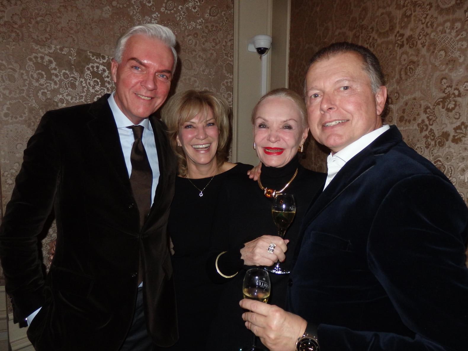 Aan de bubbels met een Mokumse 'diamond hunter' | Het Parool