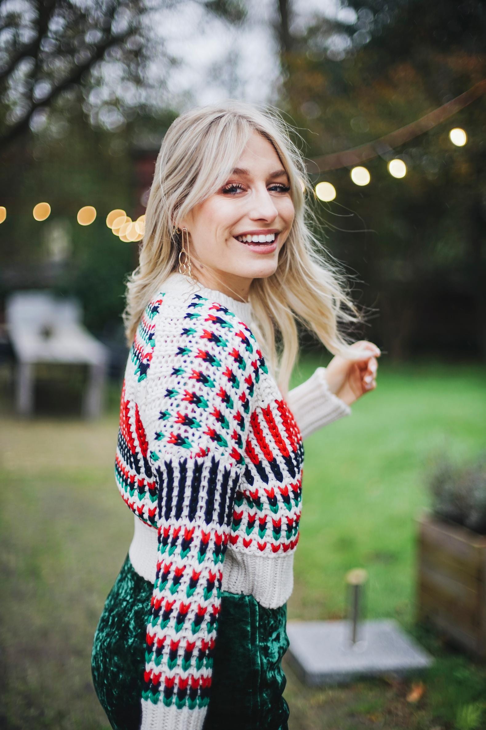 Yara Michels (28): van blogger tot baas van Linda.meiden | Het Parool