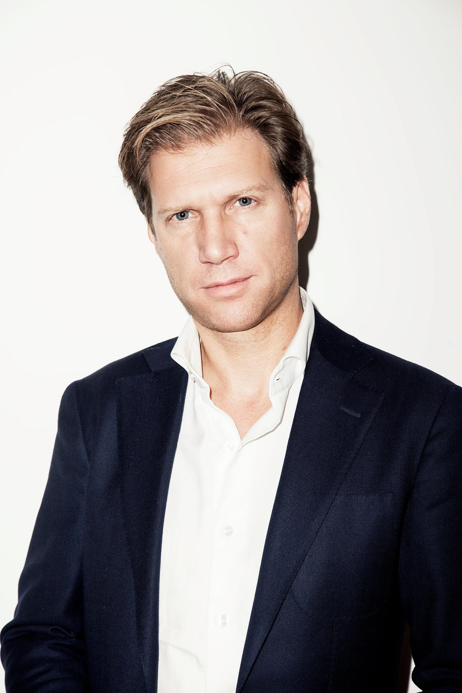 Zenderbaas Radio 2: 'Ik vind dat we Nederlandse muziek móéten draaien ...