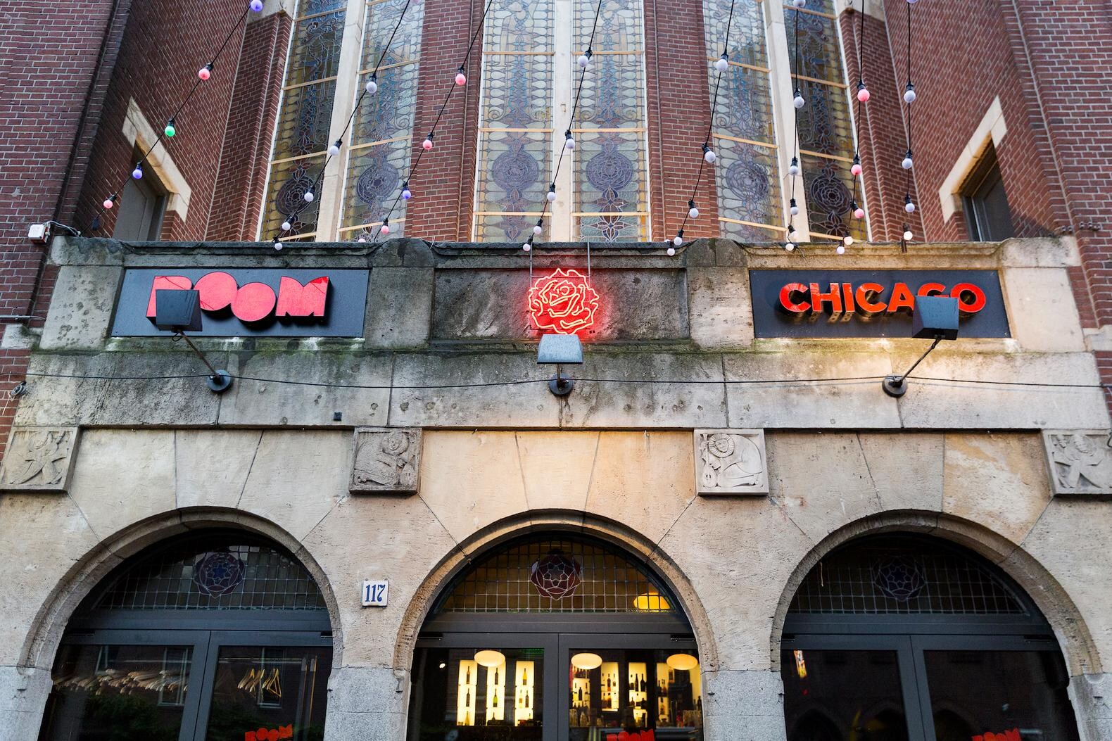 Boom Chicago opent escaperoom in Rozentheater | Het Parool