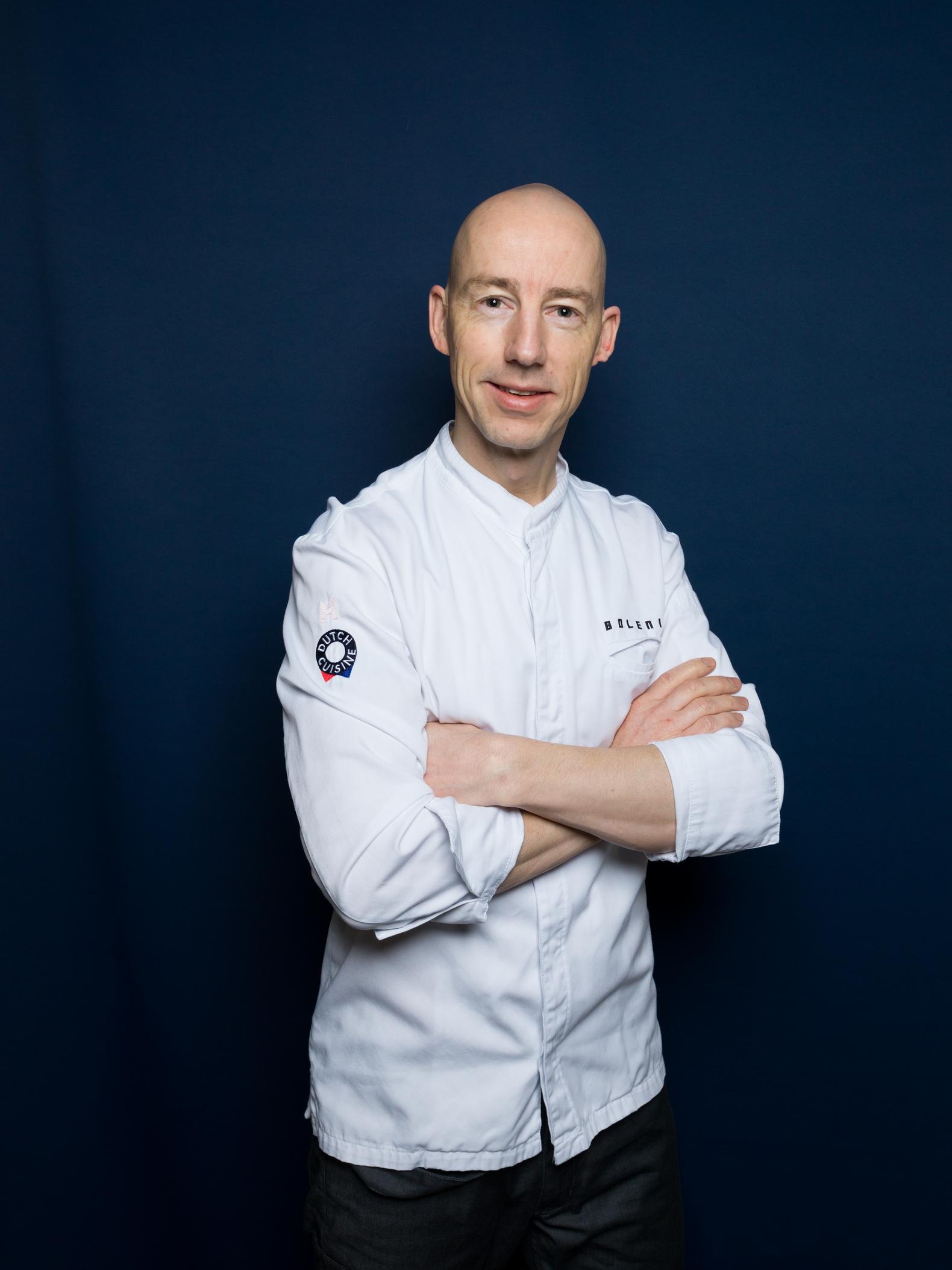 Wie krijgen de nieuwe Michelinsterren? | Het Parool