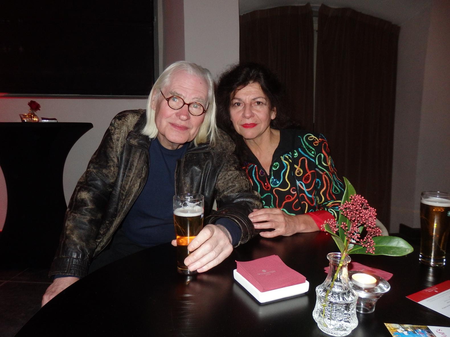 Dit is wel de Zeedijk, ja | Het Parool