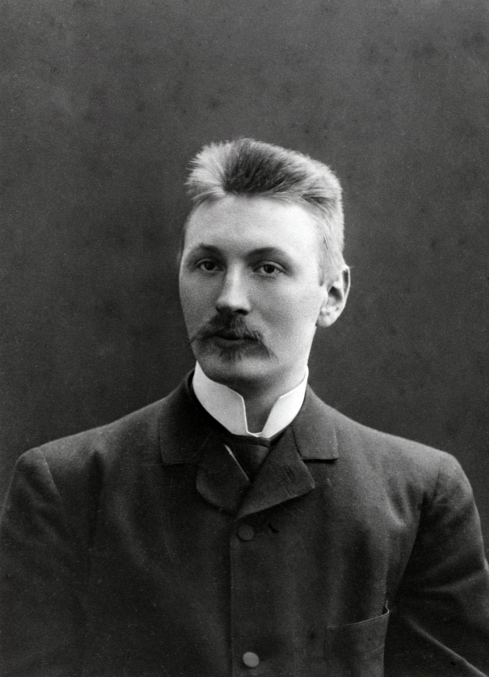 'Als je Thijssen eenmaal kent, laat hij je niet los' | Het Parool