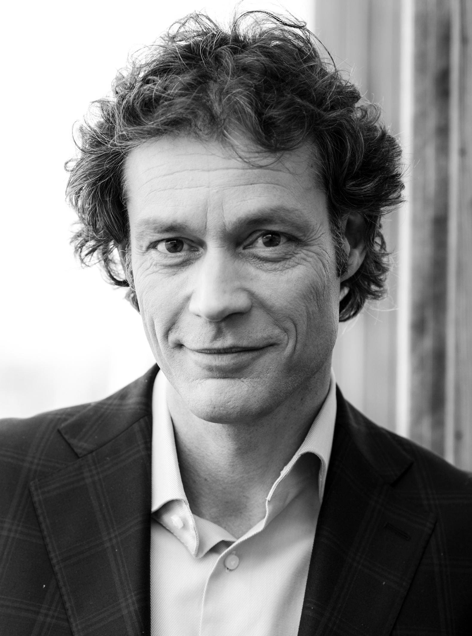 Joost Karhof (1969-2017): Een vakman, en altijd sympathiek | Het Parool