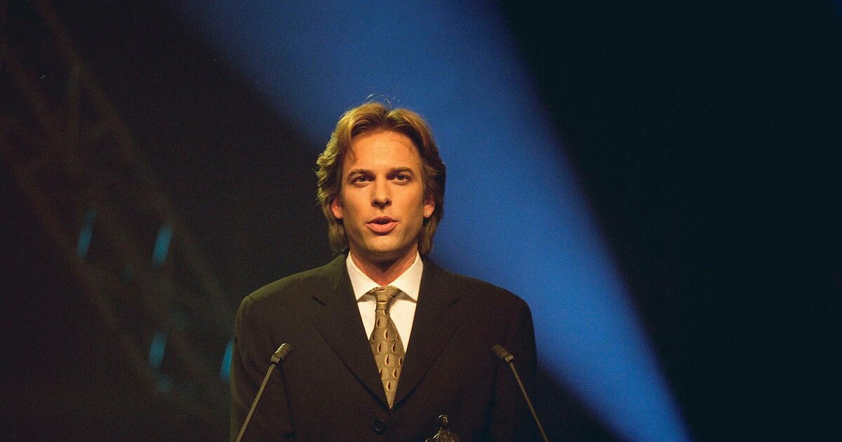 Oeuvreprijs voor radiomaker Adam Curry | Het Parool