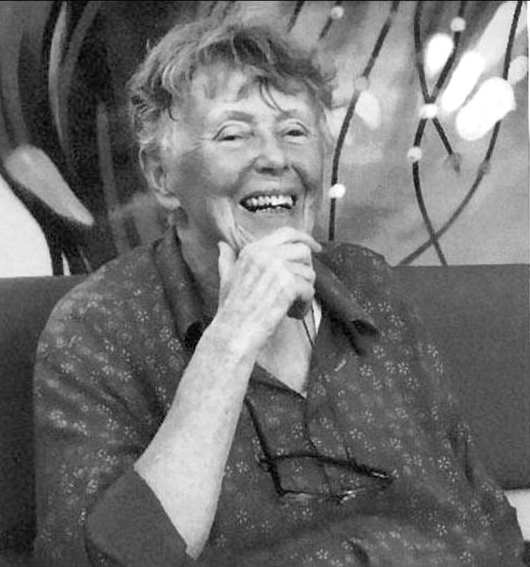 Een ode aan in 2017 overleden Amsterdammers | Het Parool