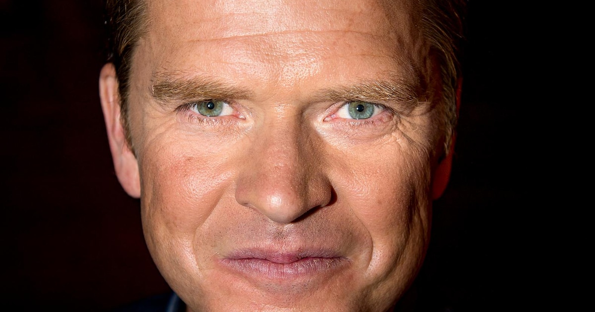 Beau van Erven Dorens presenteert 5 Jaar Later: 'Ik voel me de koning ...