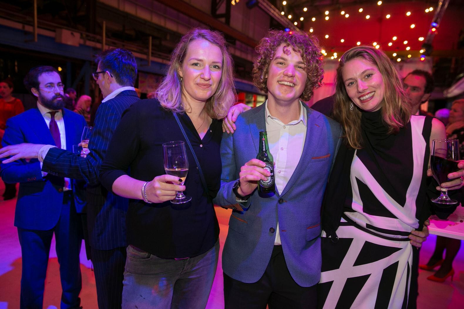 Nog zo veel te wensen voor Amsterdam | Het Parool