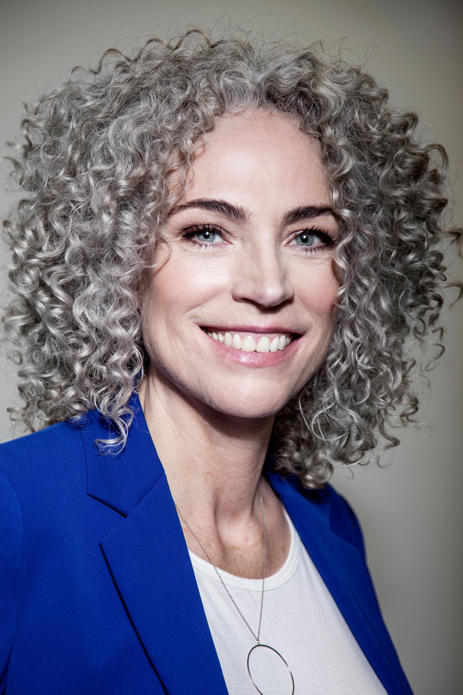 Antoinette Beumer: 'Ik kan me nergens meer achter ver­schuilen' | Het ...