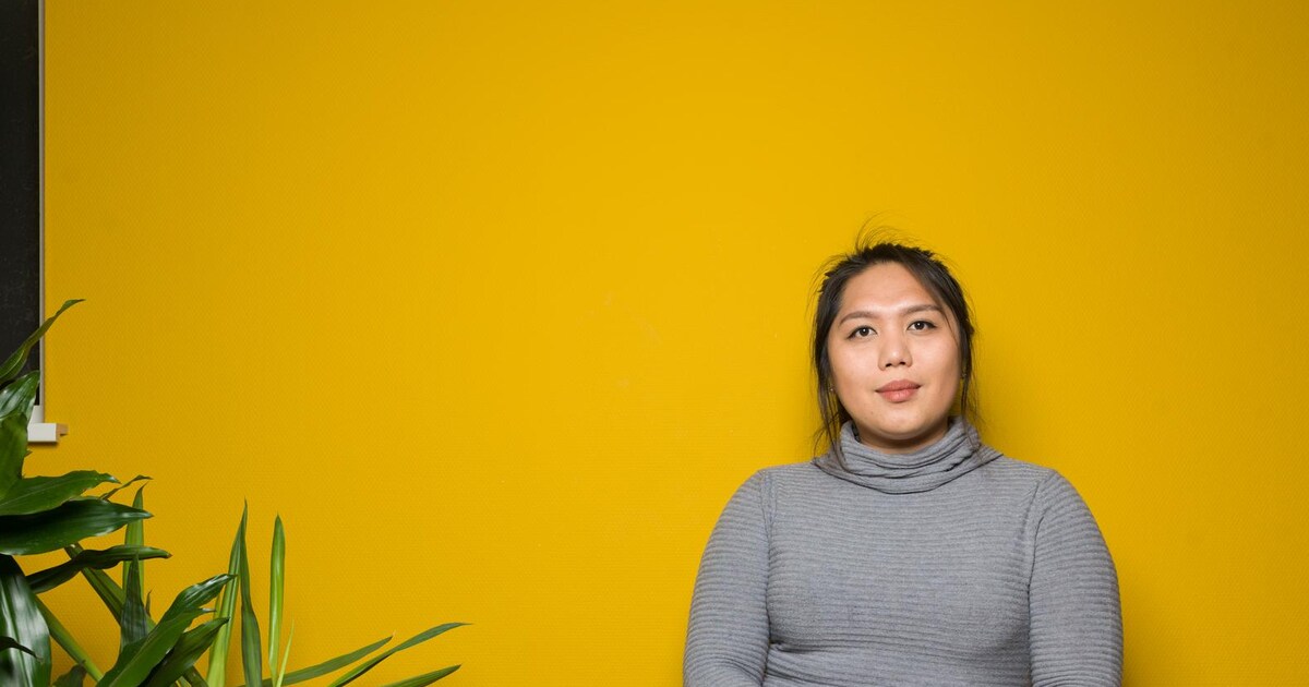 Expats in Amsterdam: 'Je zult je hier never, ever thuis voelen' | Het ...