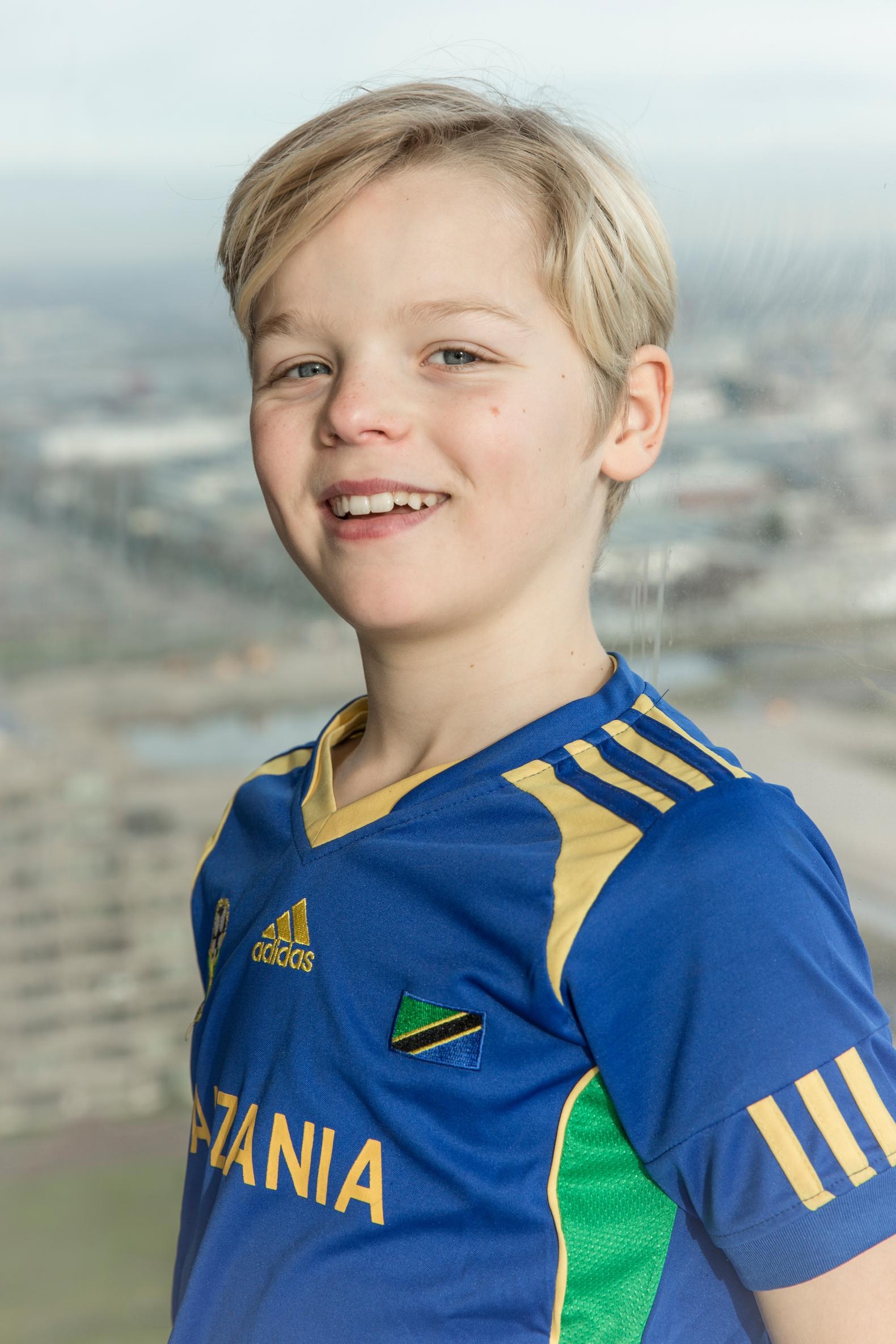 Wie van deze 10 wordt Amsterdammertje van het Jaar? | Het Parool