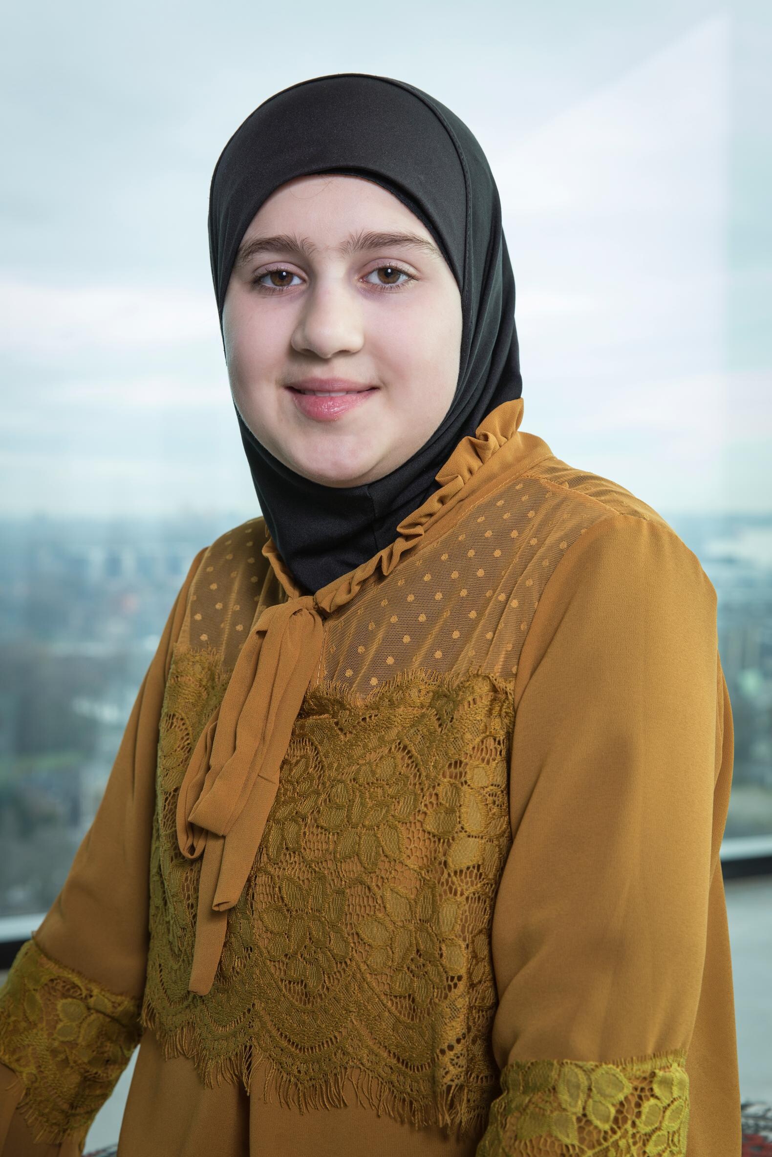 Wie van deze 10 wordt Amsterdammertje van het Jaar? | Het Parool