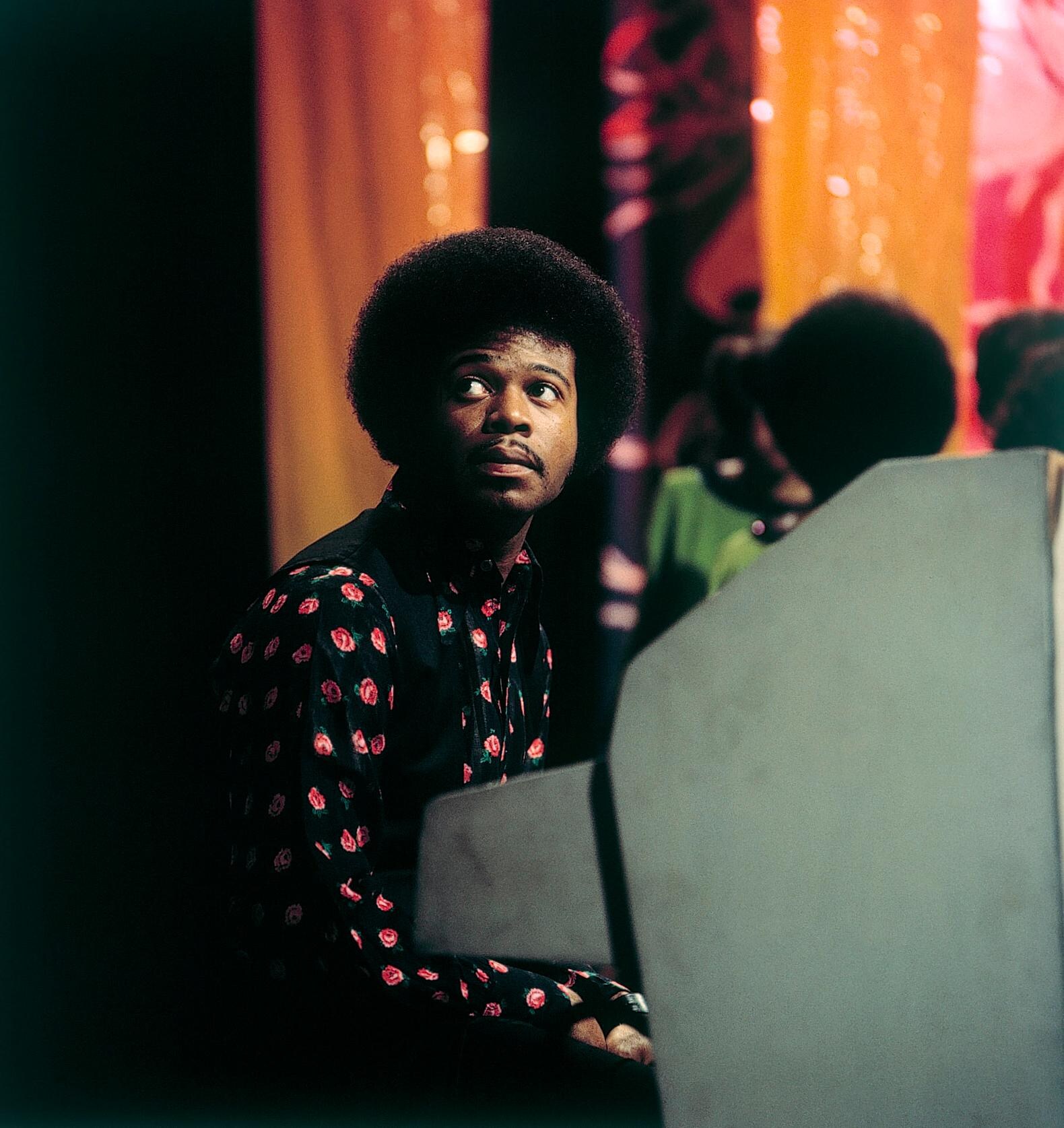 Edwin Hawkins, man achter Oh Happy Day, overleden | Het Parool